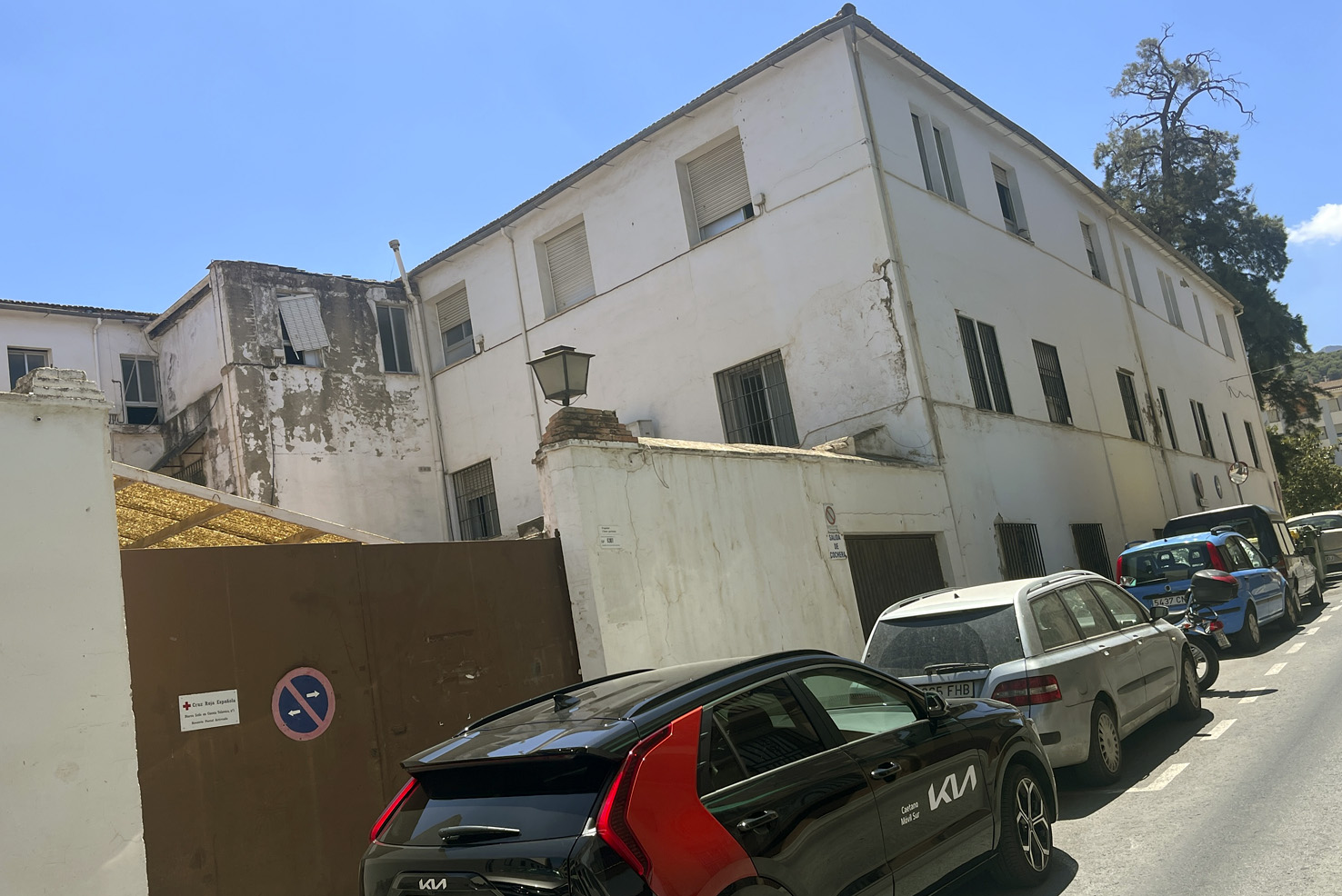 La Junta de Gobierno aprueba la modificación del PGOU para la ...