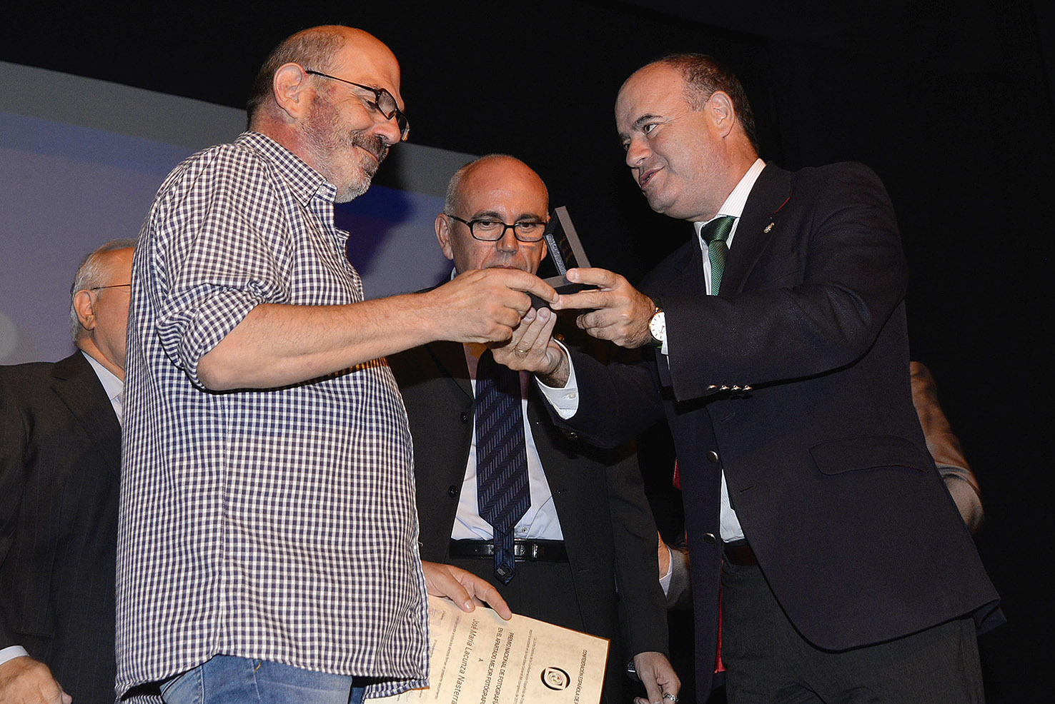 Concluye Con Gran éxito Un Xxix Congreso Nacional De Fotografía En