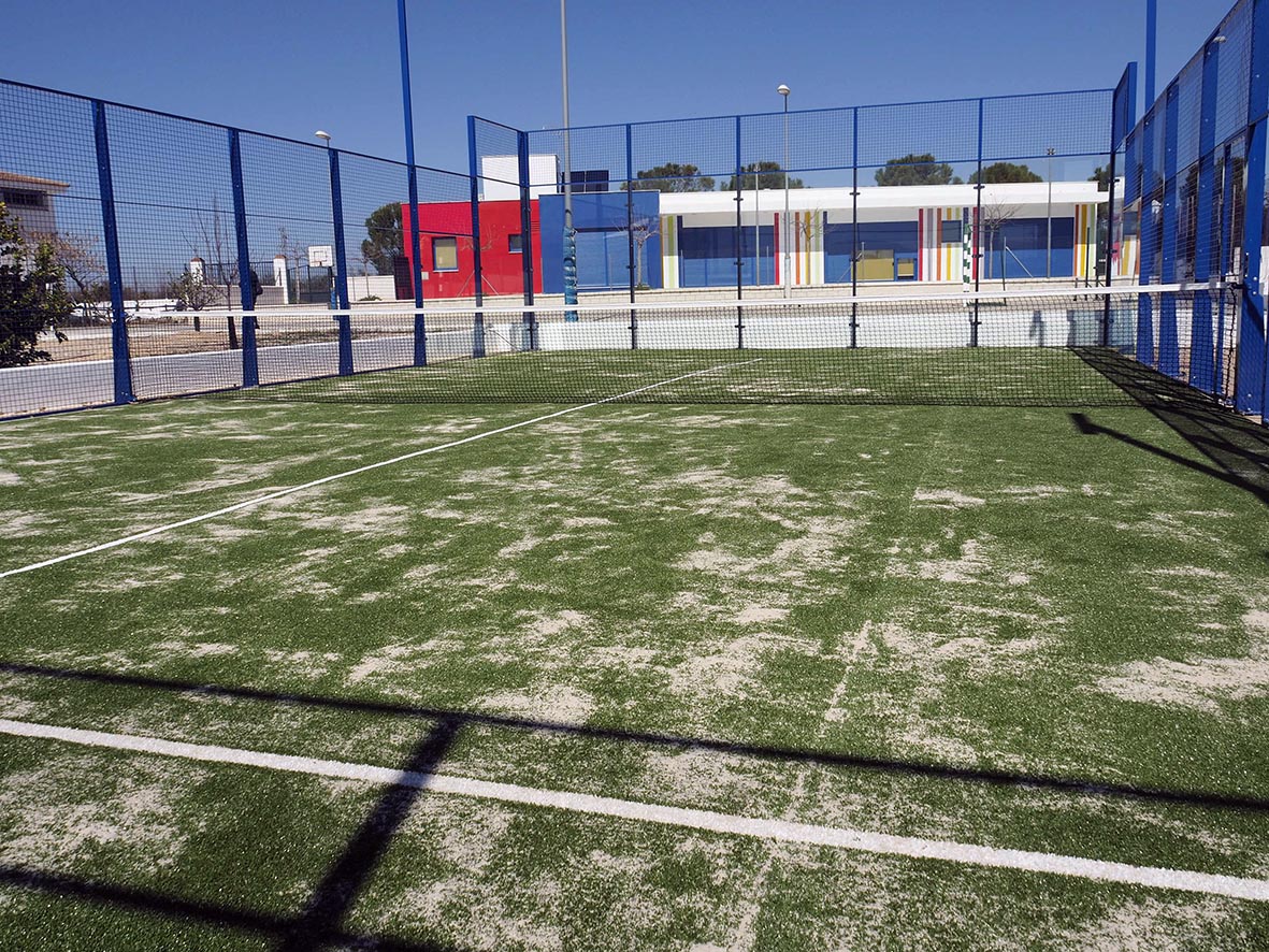 El Área de Deportes del Ayuntamiento de Antequera promueve el ... El Área de Deportes del Ayuntamiento de Antequera promueve el ...